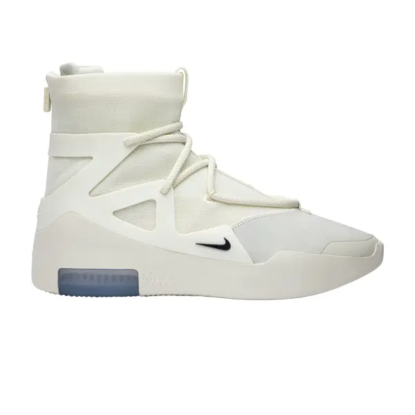 Nike Air Fear Of God 1 Sneakers - White