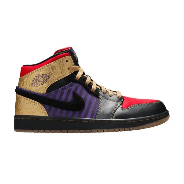 JORDAN 1 Retro Leroy Smith Sneakers