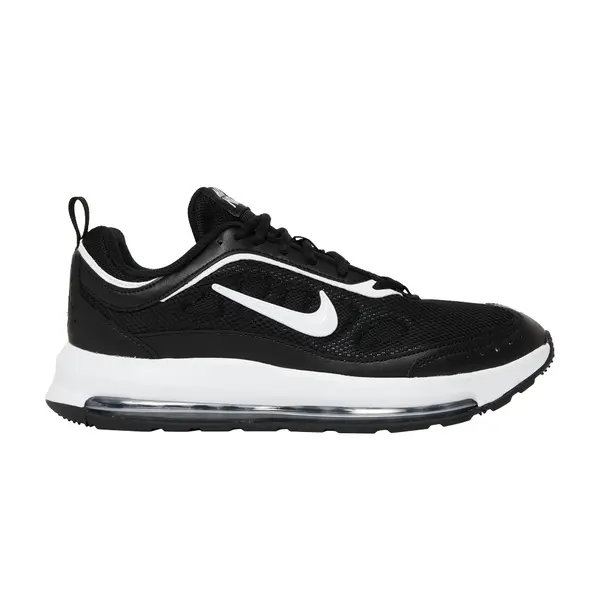 Nike Air Max Ap Sneakers - Black