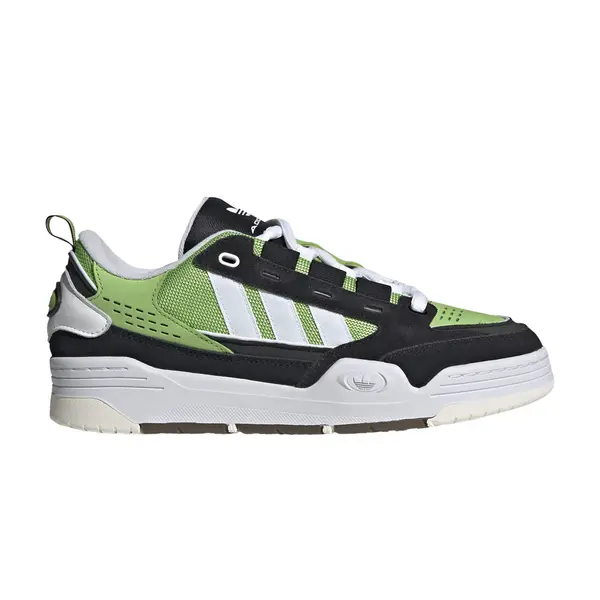 Adidas Adi2000 Sneakers - Green
