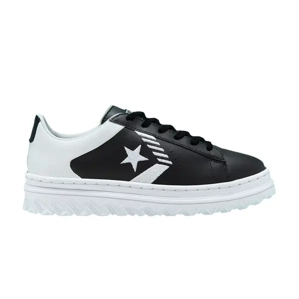 CONVERSE Pro Leather X2 Low Rivals Pack - Black