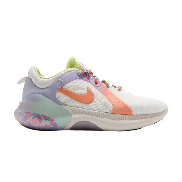 Nike Joyride Dual Run 2 Sneakers - Cream
