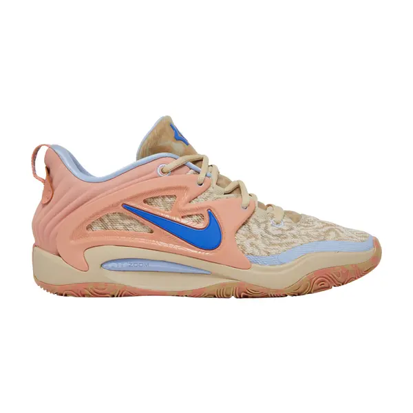 Nike Kd 15 'the Ground Up - Brown