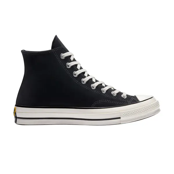 CONVERSE Chuck 70 High 'peace, Love, And Basketball - Blue
