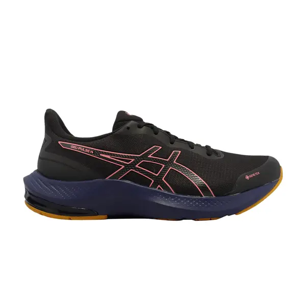 Asics Gel Pulse 14 Gore-tex Sneakers - Black