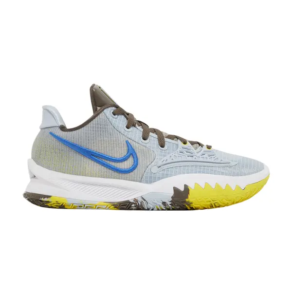 Nike Kyrie Low Sneakers - Blue