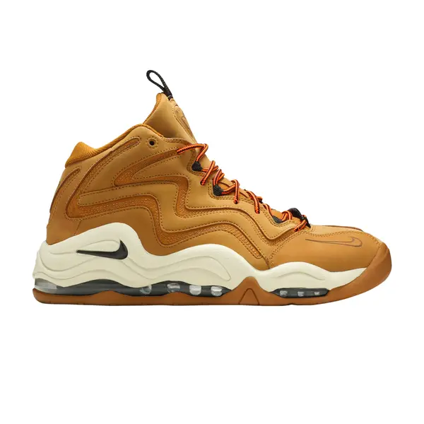 Nike Pippen Sneakers - Tan