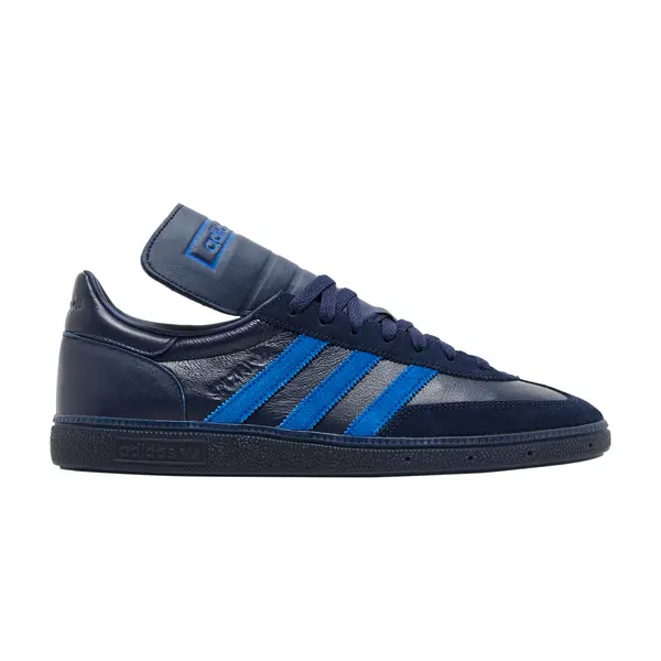 Adidas Shukyu X E-Wax X Handball Spezial Sneakers - Blue