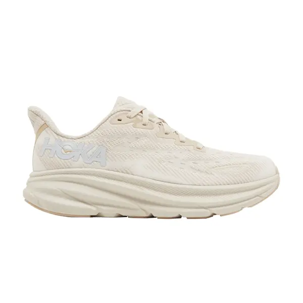 HOKA® Clifton Shifting Sand - Tan