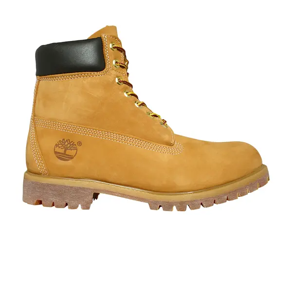 Timberland 6-inch Premium Boots - Tan