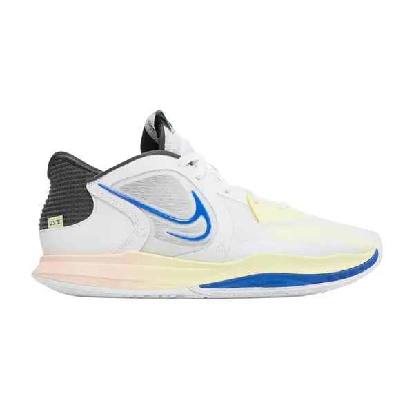 Nike Kyrie Low 5 Sneakers - White