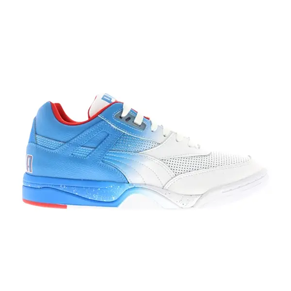 PUMA Palace Guard Retro Sneakers