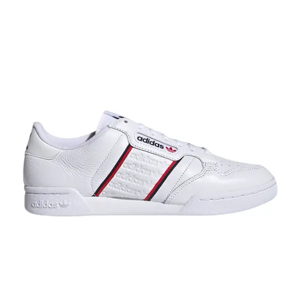 Adidas Continental 80 Sneakers