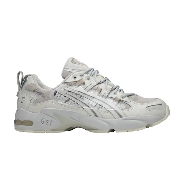 Asics Chemist Creations X Gel Kayano Og "chemicals" Sneakers - Cream