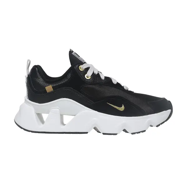 Nike Serena Williams Design Crew Ryz 365 2 Sneakers - Black