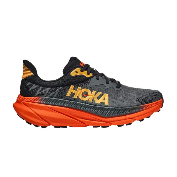 HOKA® Challenger Atr - Black