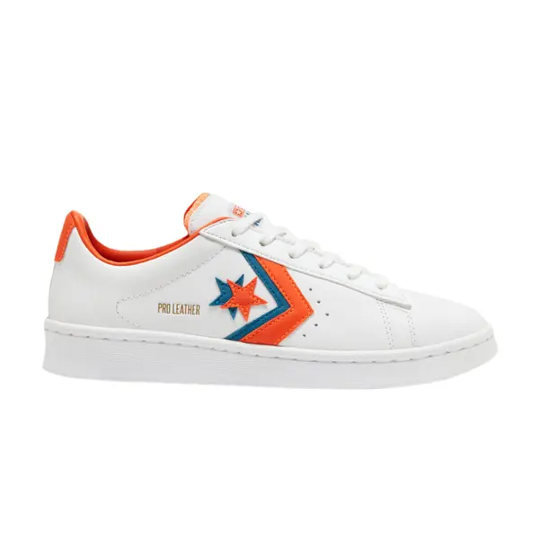 CONVERSE Pro Leather Low Top Sneakers - White