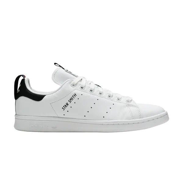 Adidas Stan Smith Sneakers - White