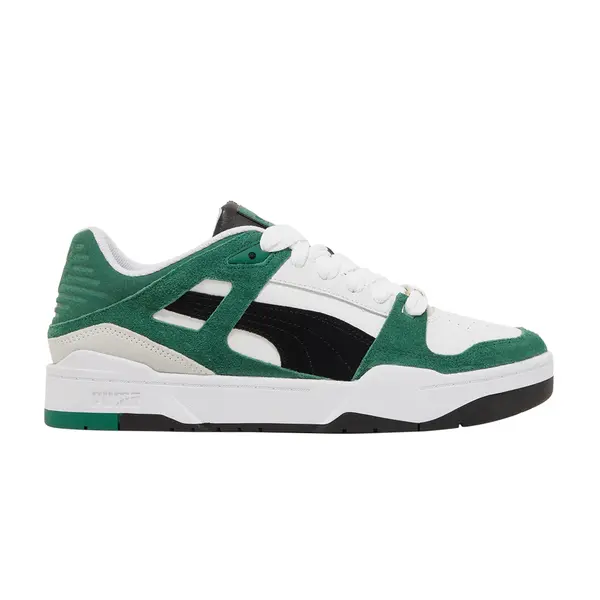 PUMA Slipstream Archive Remastered - Green