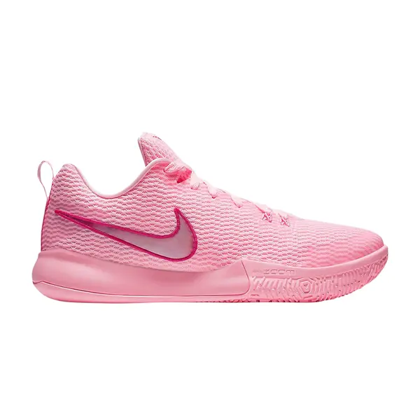 Nike Zoom Live 2 Ep 'kay Yow' Sneakers