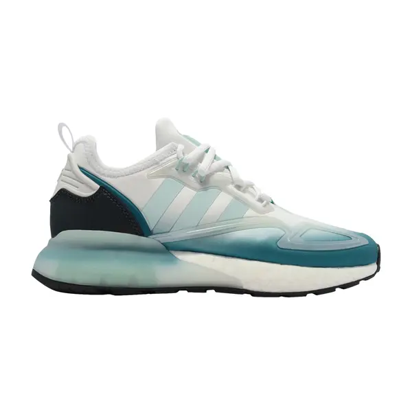 Adidas Wmns Zx 2k Boost Sneakers - Teal