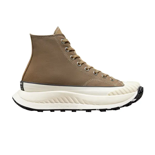 CONVERSE Chuck 70 At-cx High - Brown