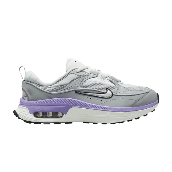 Nike Air Max Bliss Sneakers - Grey