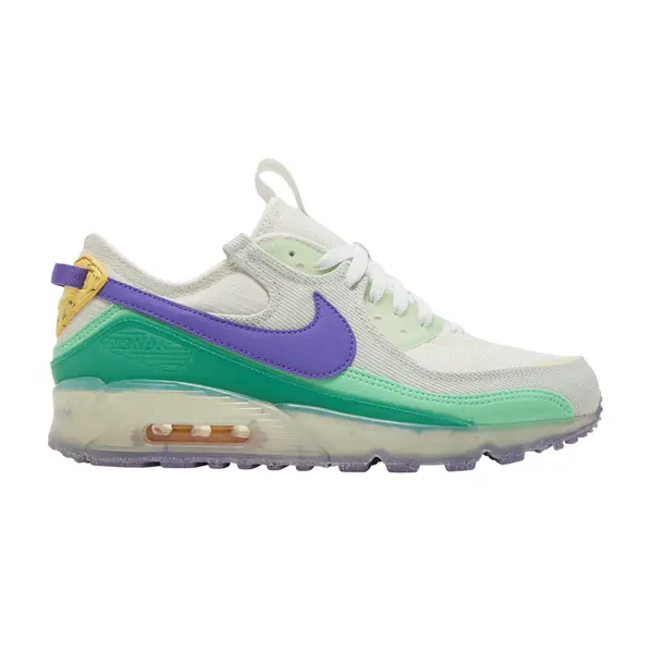 Nike Air Max Terrascape 90 - White