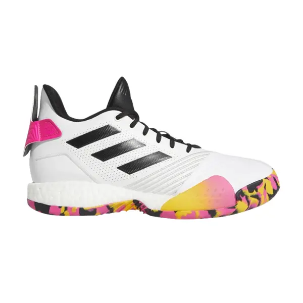 Adidas T-mac Millennium Athletic Sneakers