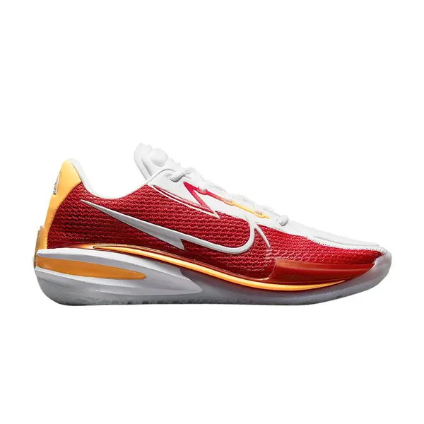 Nike Air Zoom Gt Cut Ep 'university Sneakers - Red