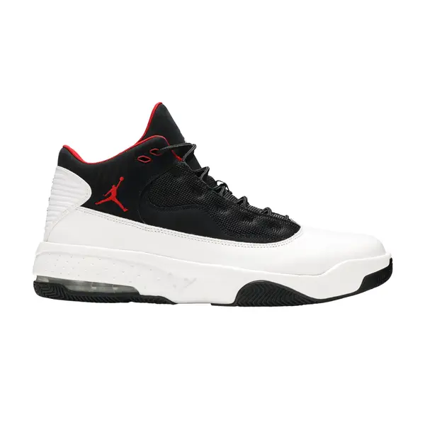 JORDAN Max Aura 2 Sneakers - White