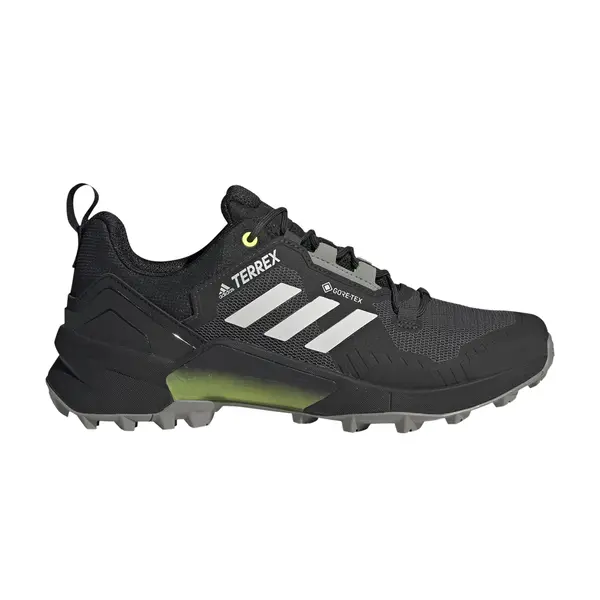 Adidas Swift R3 Gtx - Black