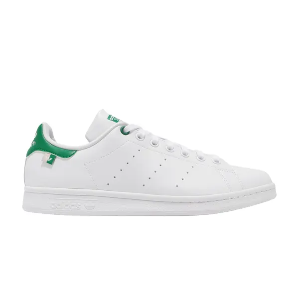 Adidas Stan Smith Sneakers - White