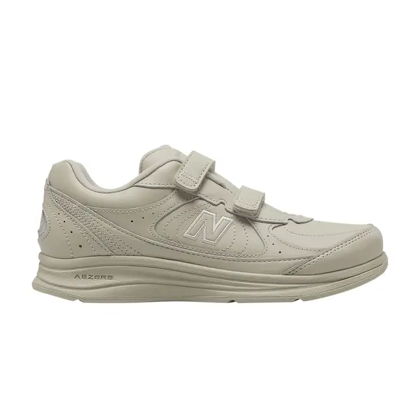 NEW BALANCE 577h V1 Sneakers - Cream