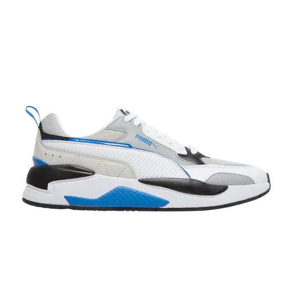 PUMA X-ray 2 Square Sneakers - White