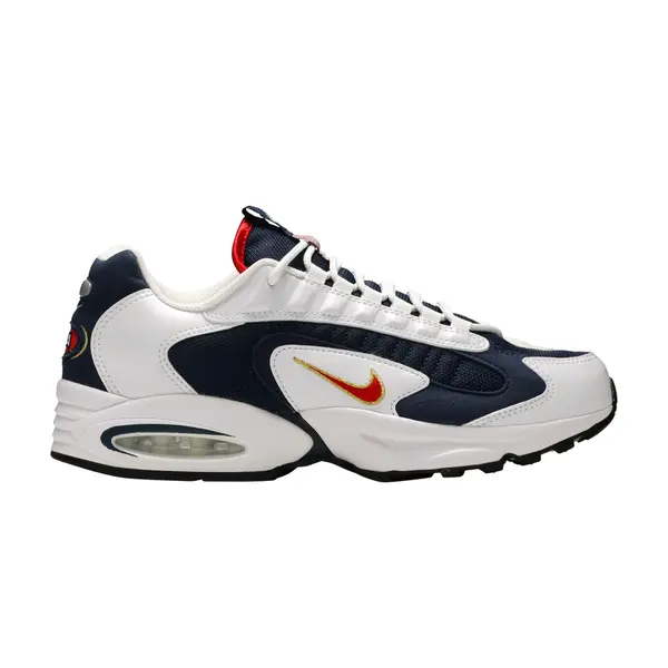 Nike Max Triax 96 ‘usa - Blue