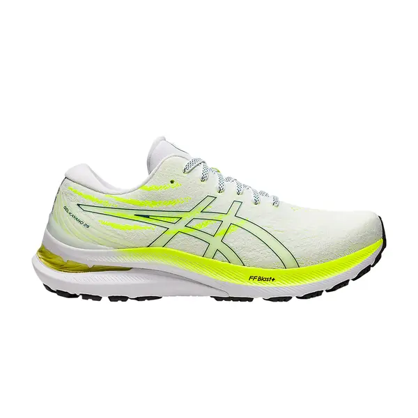 Asics Gel-kayano 29 Sneakers - White