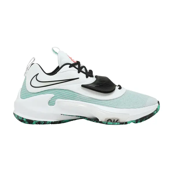 Nike Zoom Freak 3 Sneakers - Teal