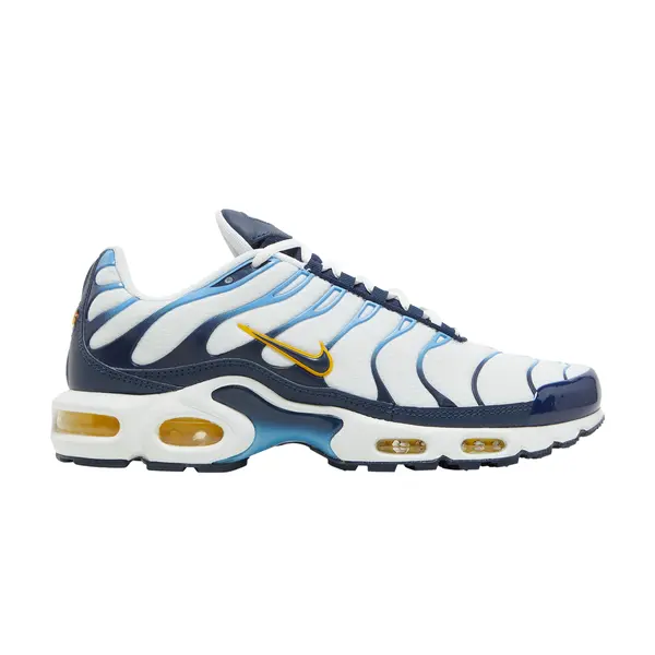 Nike Air Max Plus Sneakers - White