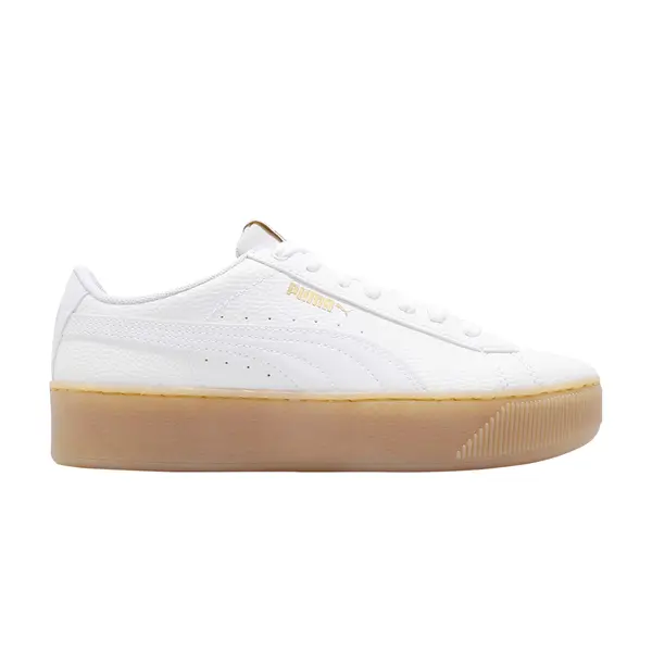 PUMA Vikky Platform Sneakers