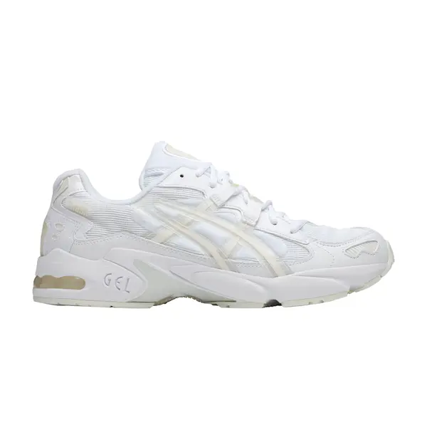 Asics Gmbh X Gel Kayano 5 Og Sneakers - White