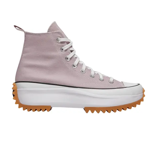 CONVERSE Run Star Hike High - Pink