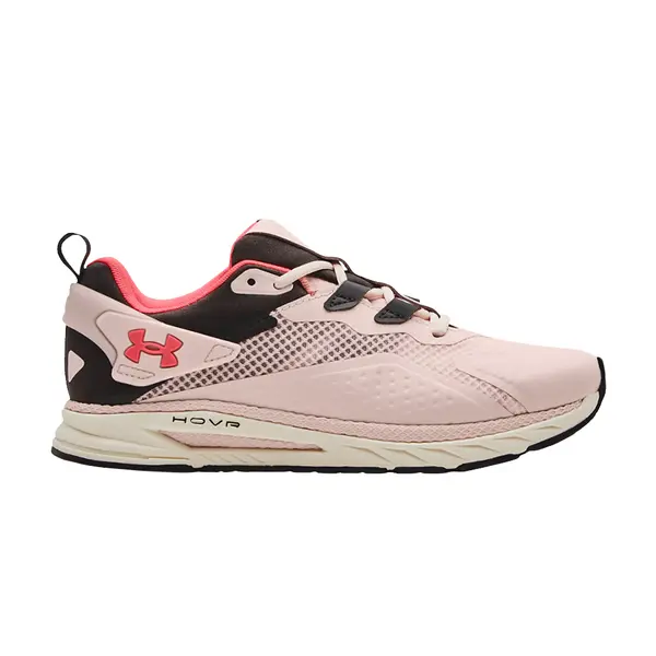 Under Armour Hovr Flux Movement Athletic Sneakers - Pink