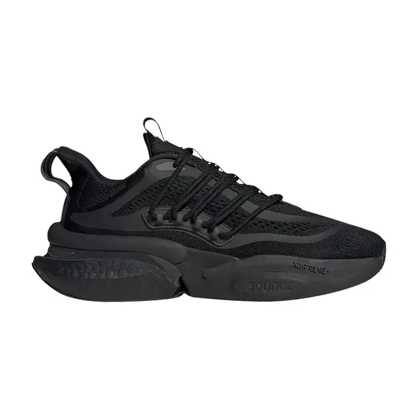 Adidas Alphaboost V1 Carbon - Black