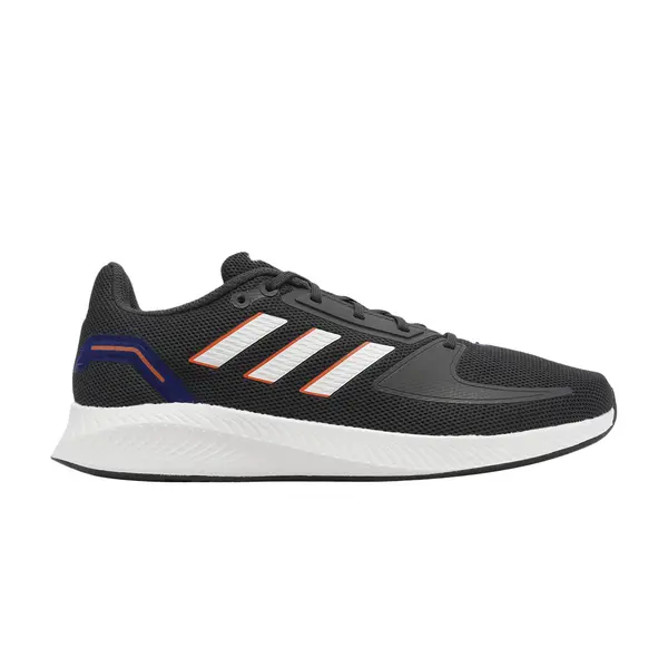 Adidas Runfalcon 2.0 Sneakers - Black