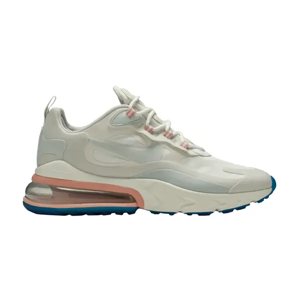 Nike Air Max 270 React Sneakers - White