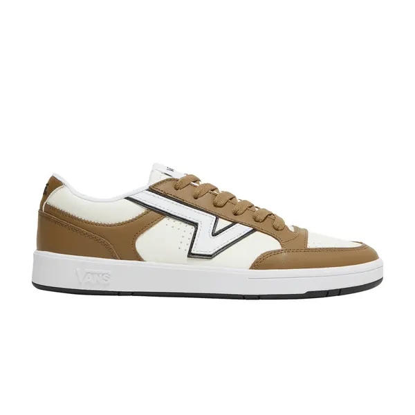 VANS Lowland Cc Sneakers - Brown