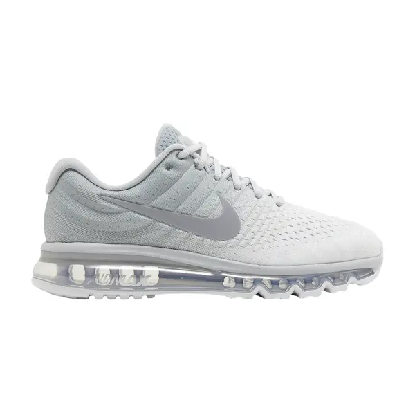 Nike Air Max 2017 Sneakers - Grey