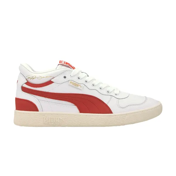 PUMA Ralph Sampson Demi Og Sneakers