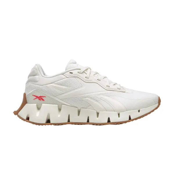 REEBOK Zig Dynamica 4 Sneakers - Cream